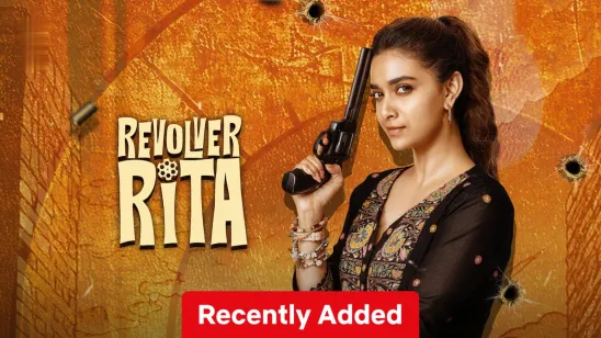 Revolver Rita Full Movie HD Watch Online Free download - Castle
